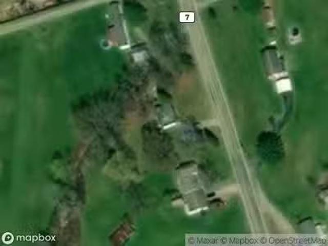 Halsey Valley Rd