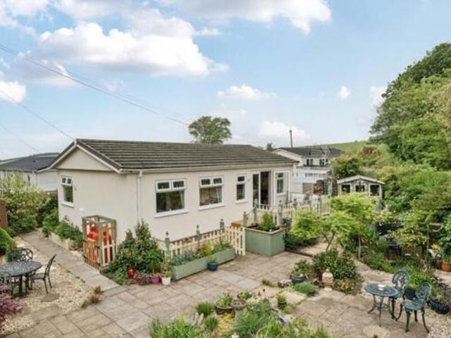 Halsinger, Shirmart Park, Braunton, 2 Bedroom Park