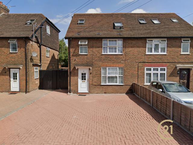 Halsway UB3, Room to rent, £650 pcm | PrimeLocation