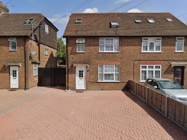 Halsway UB3, Room to rent, £850 pcm | PrimeLocation