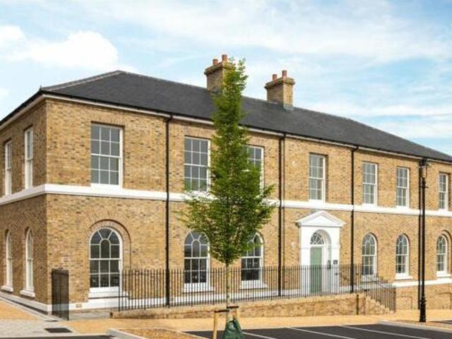 Halstock Street, Halstock Place, Poundbury, 2 Bedroom Apartment