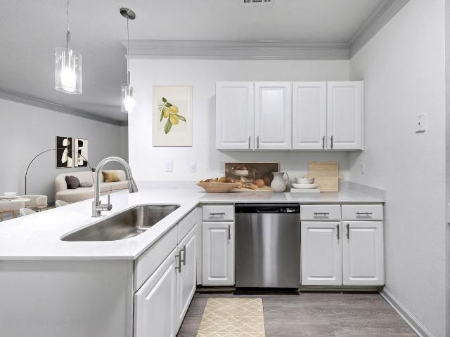 Halston McDonough 1 Bedroom Apartment for Rent at 745 Highway 42 N, Mcdonough, GA 30253