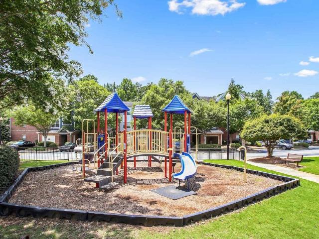 Halston McDonough 1 Bedroom Apartment for Rent at 745 Highway 42 N, Mcdonough, GA 30253