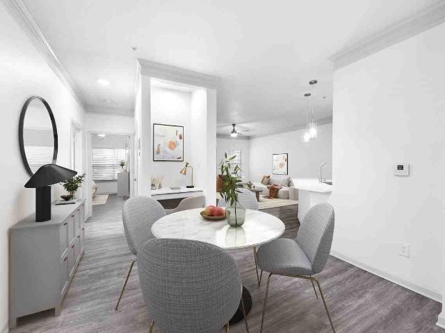 Halston McDonough 1 Bedroom Apartment for Rent at 745 Highway 42 N, Mcdonough, GA 30253