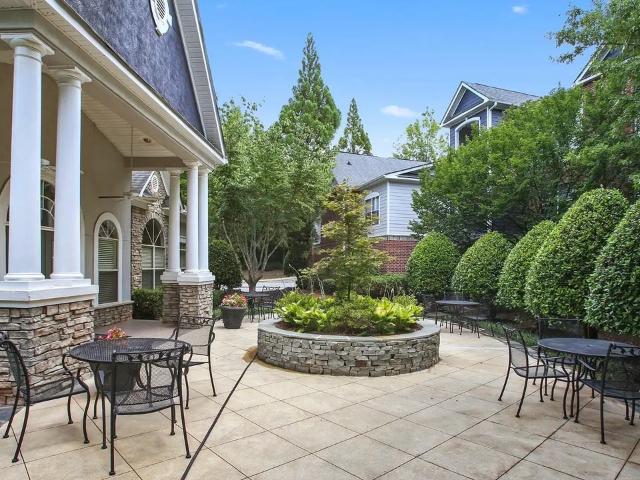 Halston McDonough 2 Bedroom Apartment for Rent at 745 Highway 42 N, Mcdonough, GA 30253