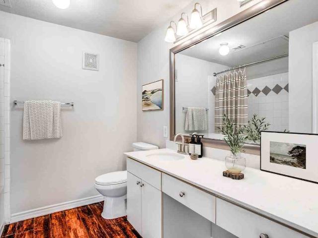 Halston on Frankford 1 Bedroom Apartment for Rent at 3702 Frankford Rd, Dallas, TX 75287
