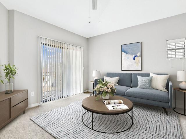 Halston on Frankford 1 Bedroom Apartment for Rent at 3702 Frankford Rd, Dallas, TX 75287