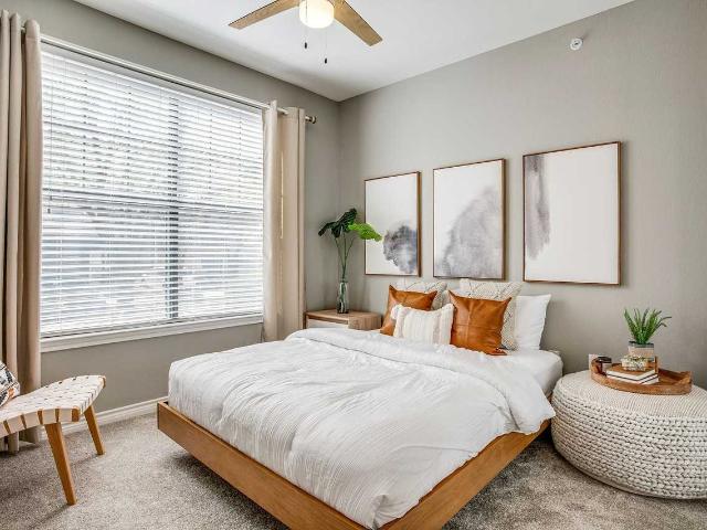 Halston on Frankford 1 Bedroom Apartment for Rent at 3702 Frankford Rd, Dallas, TX 75287