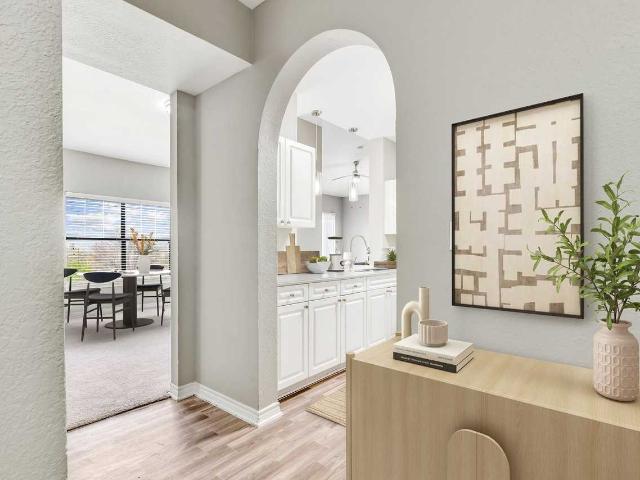Halston on Frankford 2 Bedroom Apartment for Rent at 3702 Frankford Rd, Dallas, TX 75287
