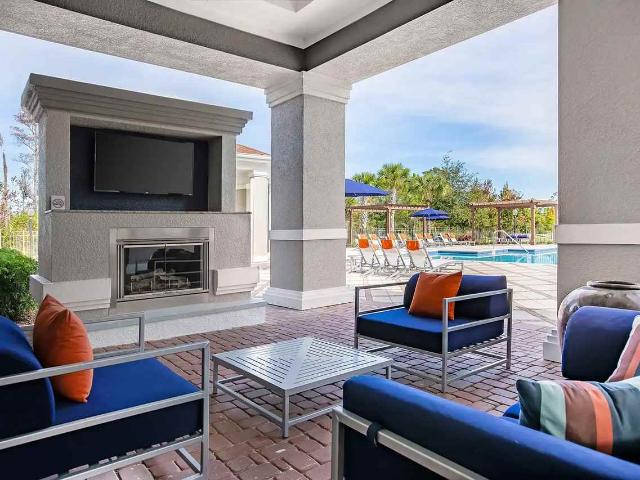 Halston Citrus Ridge 1 Bedroom Apartment for Rent at 3101 Segreto Ln, Kissimmee, FL 34747