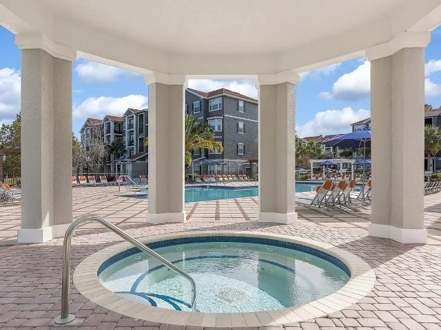 Halston Citrus Ridge 2 Bedroom Apartment for Rent at 3101 Segreto Ln, Kissimmee, FL 34747