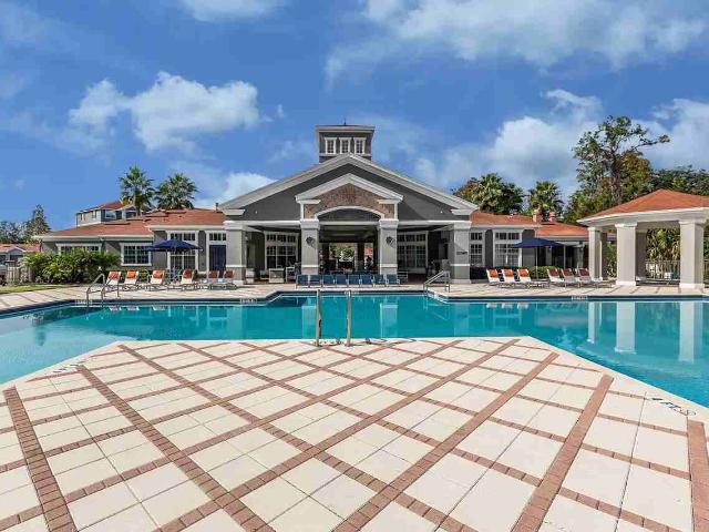Halston Citrus Ridge 2 Bedroom Apartment for Rent at 3101 Segreto Ln, Kissimmee, FL 34747