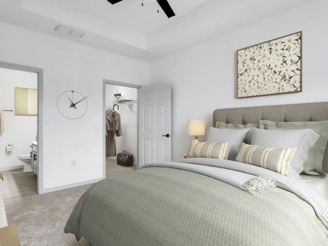 Halston Citrus Ridge 2 Bedroom Apartment for Rent at 3101 Segreto Ln, Kissimmee, FL 34747