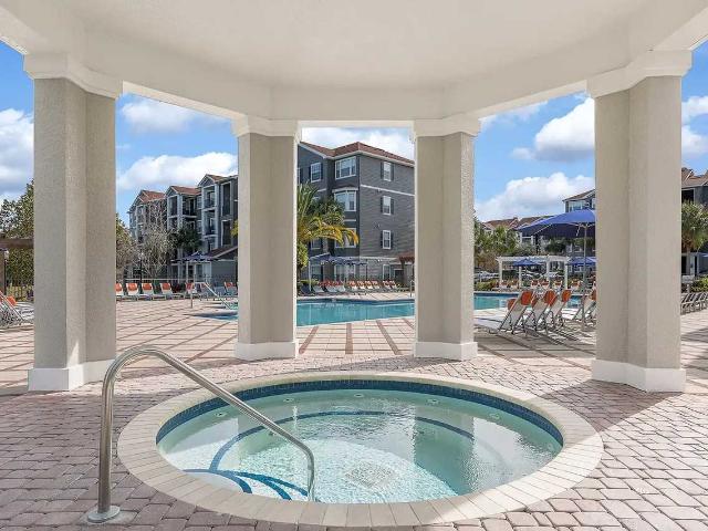 Halston Citrus Ridge 2 Bedroom Apartment for Rent at 3101 Segreto Ln, Kissimmee, FL 34747