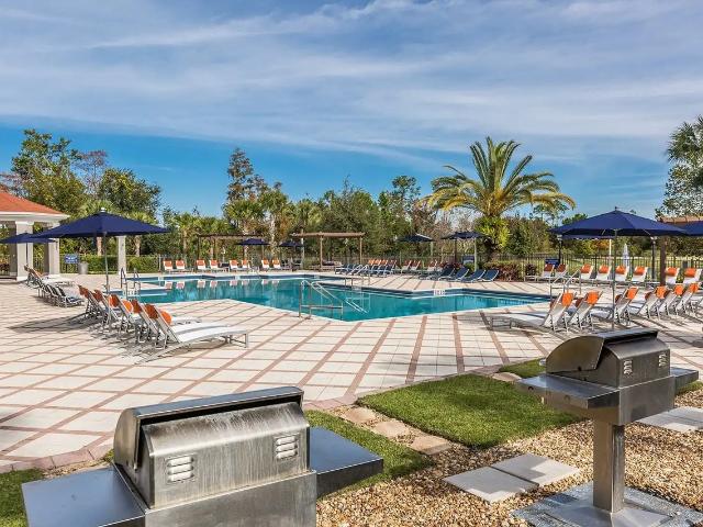 Halston Citrus Ridge 3 Bedroom Apartment for Rent at 3101 Segreto Ln, Kissimmee, FL 34747