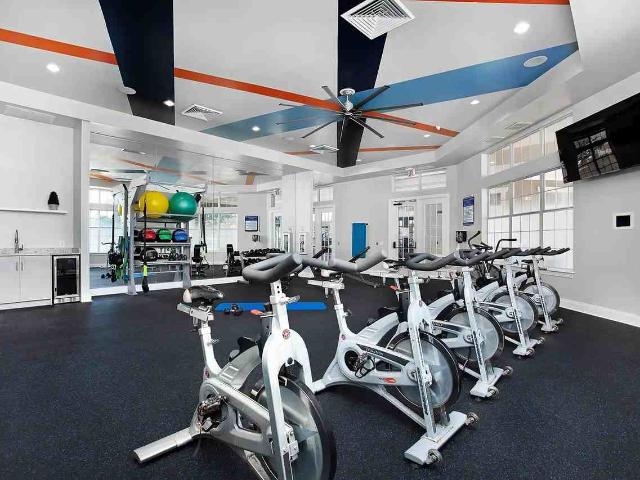 Halston Citrus Ridge 3 Bedroom Apartment for Rent at 3101 Segreto Ln, Kissimmee, FL 34747