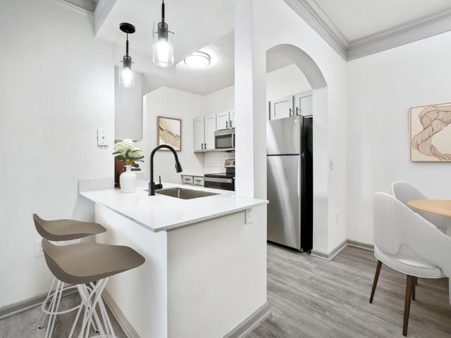 Halston Four Corners 2 Bedroom Apartment for Rent at 1000 Ketner St, Davenport, FL 33897
