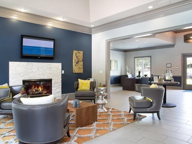 Halston Harris Bridge 1 Bedroom Apartment for Rent at 1175 Old Harris Rd, Dallas, GA 30157