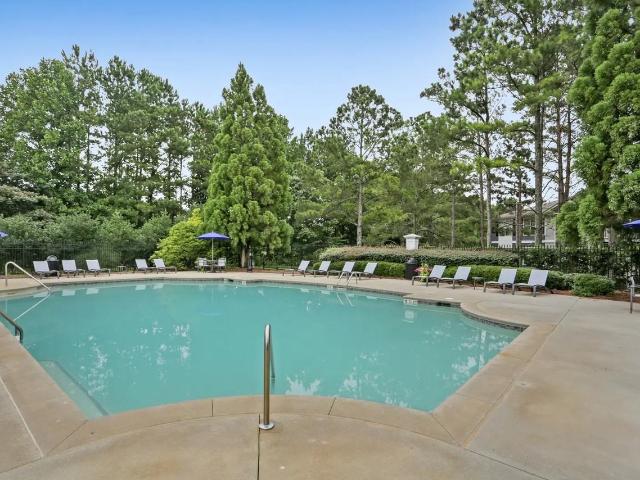 Halston Harris Bridge 1 Bedroom Apartment for Rent at 1175 Old Harris Rd, Dallas, GA 30157