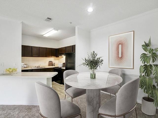 Halston Paces Crossing 2 Bedroom Apartment for Rent at 4300 Jimmy Carter Blvd, Norcross, GA 30093