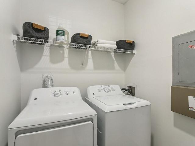 Halston Paces Crossing 2 Bedroom Apartment for Rent at 4300 Jimmy Carter Blvd, Norcross, GA 30093
