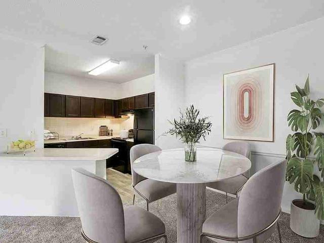 Halston Paces Crossing 2 Bedroom Apartment for Rent at 4300 Jimmy Carter Blvd, Norcross, GA 30093