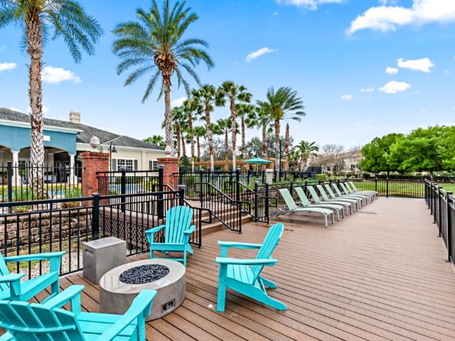 Halston Park Central 1 Bedroom Apartment for Rent at 2691 Charleston Town Pl, Orlando, FL 32839 Park Central