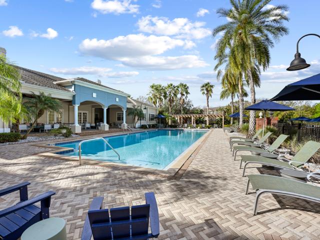 Halston Park Central 2 Bedroom Apartment for Rent at 2691 Charleston Town Pl, Orlando, FL 32839 Park Central