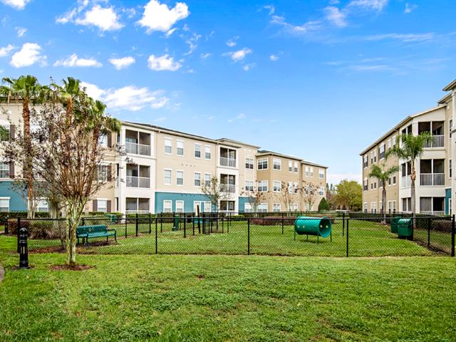 Halston Park Central 3 Bedroom Apartment for Rent at 2691 Charleston Town Pl, Orlando, FL 32839 Park Central