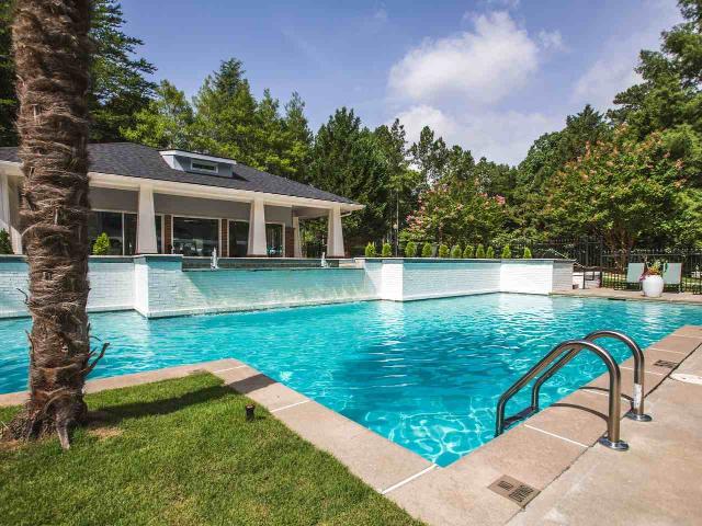 Halston Riverside 1 Bedroom Apartment for Rent at 1000 Duluth Hwy, Lawrenceville, GA 30043