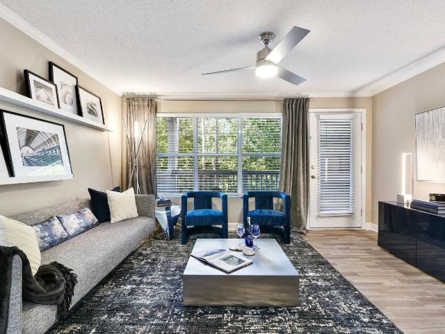 Halston Riverside 2 Bedroom Apartment for Rent at 1000 Duluth Hwy, Lawrenceville, GA 30043