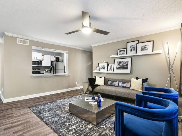 Halston Riverside 2 Bedroom Apartment for Rent at 1000 Duluth Hwy, Lawrenceville, GA 30043