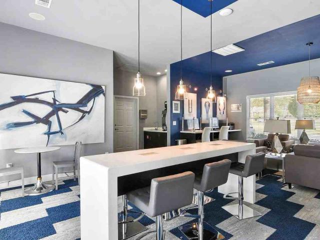Halston Riverside 2 Bedroom Apartment for Rent at 1000 Duluth Hwy, Lawrenceville, GA 30043