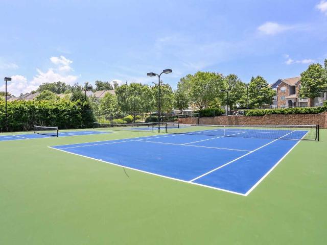 Halston Shiloh Valley Apartments 2 Bedroom Apartment for Rent at 2100 Shiloh Valley Dr Nw, Kennesaw, GA 30144