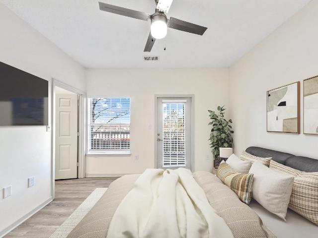 Halston Shiloh Valley Apartments 2 Bedroom Apartment for Rent at 2100 Shiloh Valley Dr Nw, Kennesaw, GA 30144