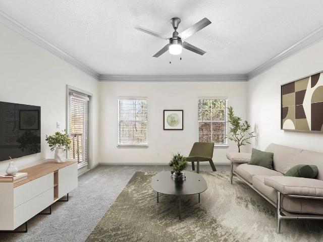 Halston South Point Apartment Homes 1 Bedroom Apartment for Rent at 1690 Highway 20 W, Mcdonough, GA 30253
