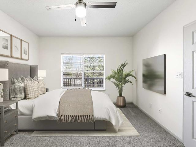 Halston South Point Apartment Homes 1 Bedroom Apartment for Rent at 1690 Highway 20 W, Mcdonough, GA 30253