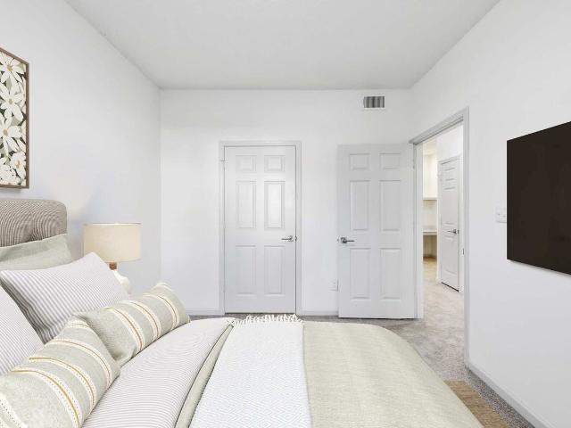 Halston South Point Apartment Homes 1 Bedroom Apartment for Rent at 1690 Highway 20 W, Mcdonough, GA 30253