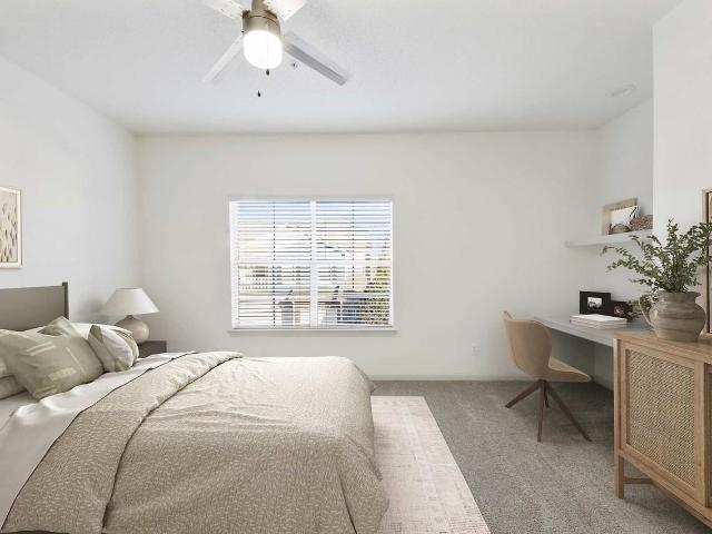 Halston South Point Apartment Homes 1 Bedroom Apartment for Rent at 1690 Highway 20 W, Mcdonough, GA 30253