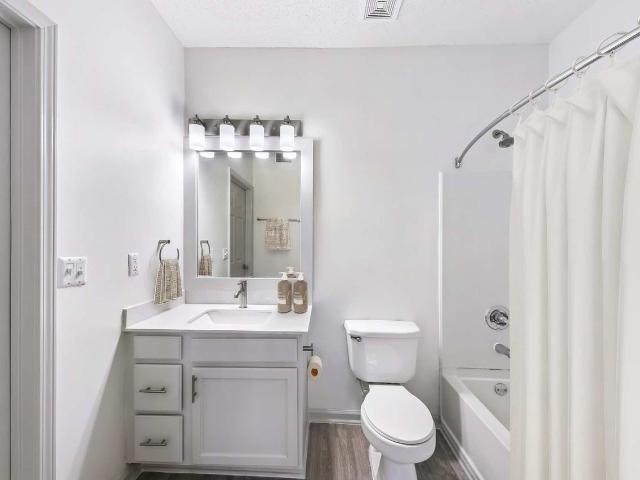 Halston South Point Apartment Homes 2 Bedroom Apartment for Rent at 1690 Highway 20 W, Mcdonough, GA 30253