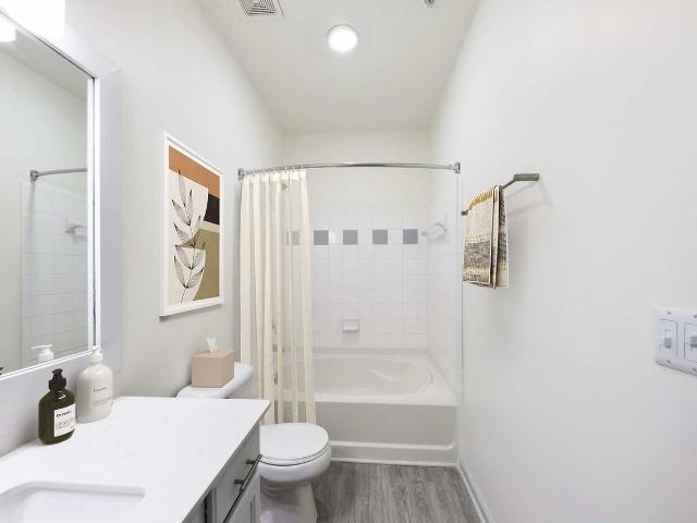 Halston South Point Apartment Homes 2 Bedroom Apartment for Rent at 1690 Highway 20 W, Mcdonough, GA 30253