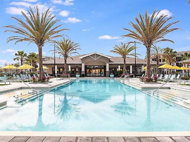 Halston Waterleigh 1 Bedroom Apartment for Rent at 10091 Tuller Loop, Winter Garden, FL 34787