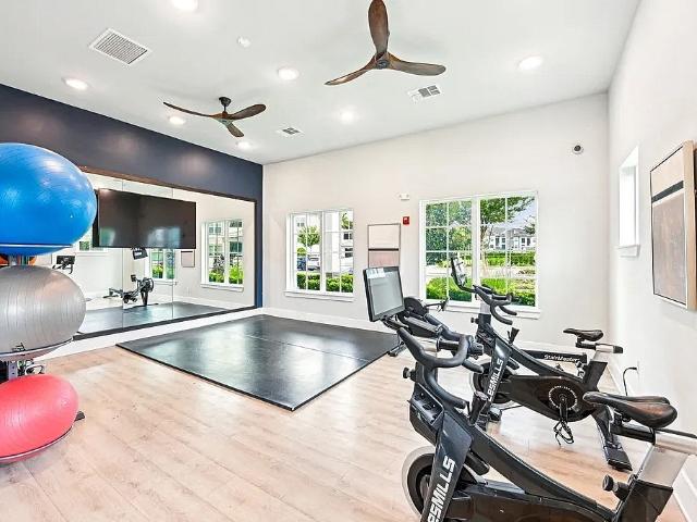 Halston Waterleigh 1 Bedroom Apartment for Rent at 10091 Tuller Loop, Winter Garden, FL 34787