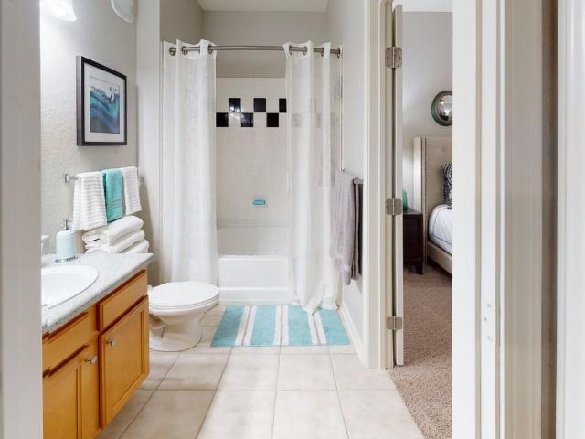 Halston World Gateway Apartment Homes 1 Bedroom Apartment for Rent at 9000 Avenue Pointe Cir, Orlando, FL 32821 World Gateway