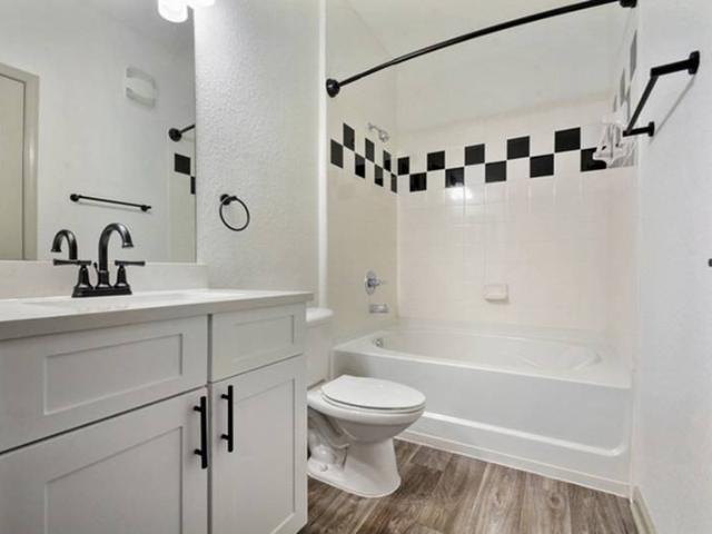 Halston World Gateway Apartment Homes 2 Bedroom Apartment for Rent at 9000 Avenue Pointe Cir, Orlando, FL 32821 World Gateway