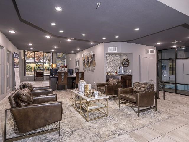 Halston 1 Bedroom Apartment for Rent at 8850 Ferguson Rd, Dallas, TX 75228