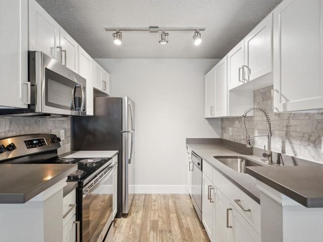 Halston 2 Bedroom Apartment for Rent at 8850 Ferguson Rd, Dallas, TX 75228