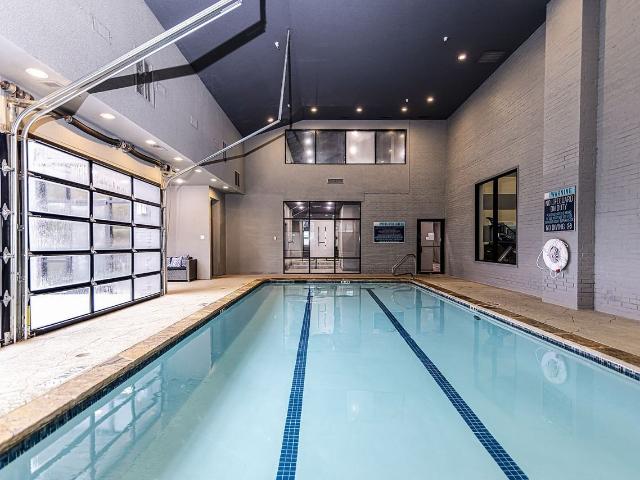 Halston 2 Bedroom Apartment for Rent at 8850 Ferguson Rd, Dallas, TX 75228