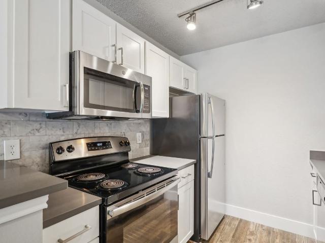 Halston 2 Bedroom Apartment for Rent at 8850 Ferguson Rd, Dallas, TX 75228