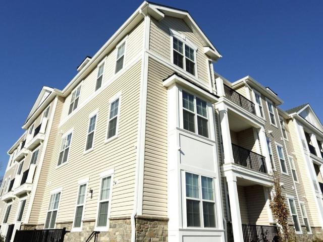 Halstead Place 2 Bedroom Apartment for Rent at 67 Halstead St, Clinton, NJ 08809